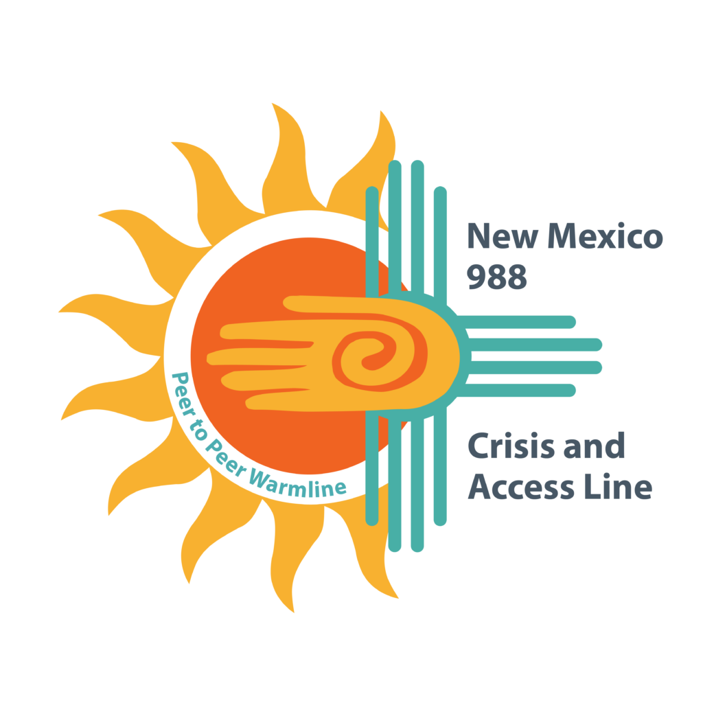 Peer to Peer - NMCAL | New Mexico Crisis and Access Line